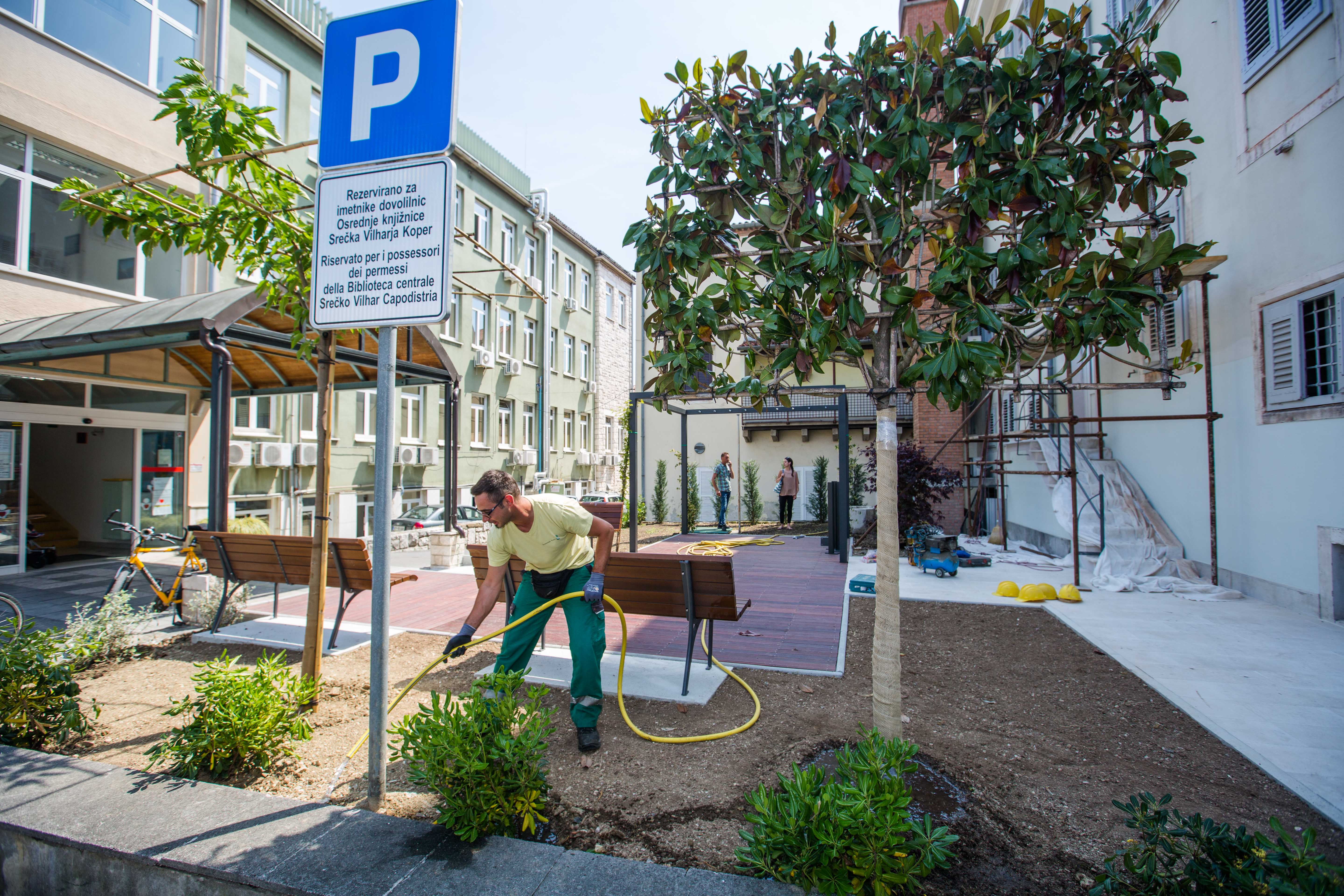 David Runco: "Knjižnico želim še naprej peljati v smeri napredka" - e ...